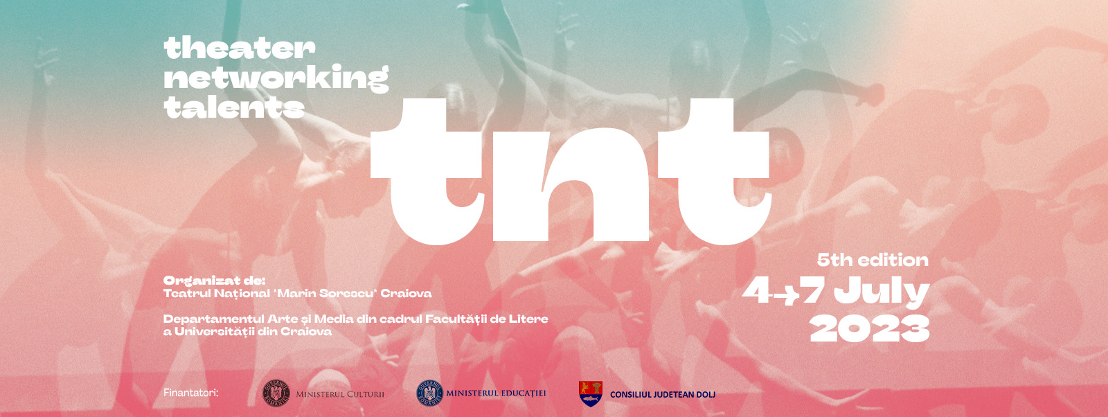 TNT (Theater Networking Talents) sau cum construim spații colaborative ...